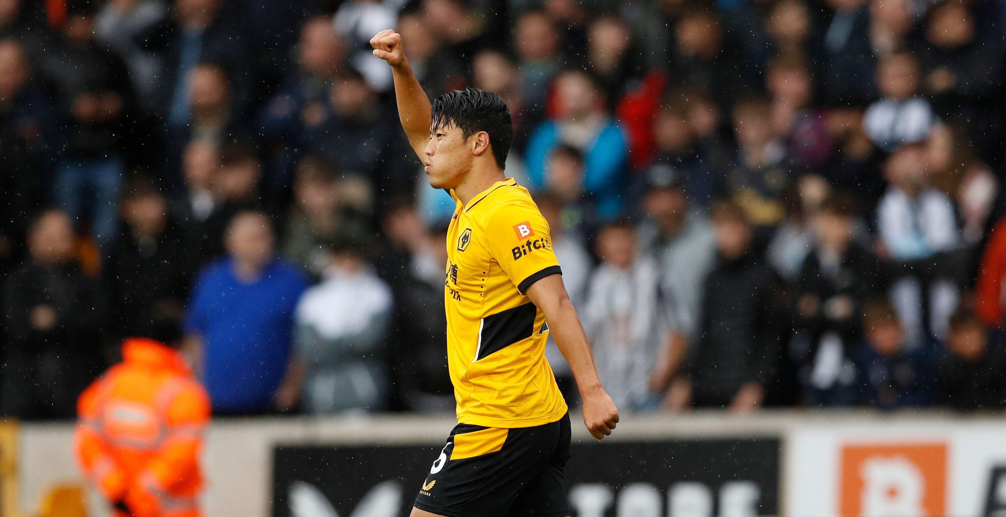 Football Today, November 1, 2021: Wolves host Everton and Premier ...