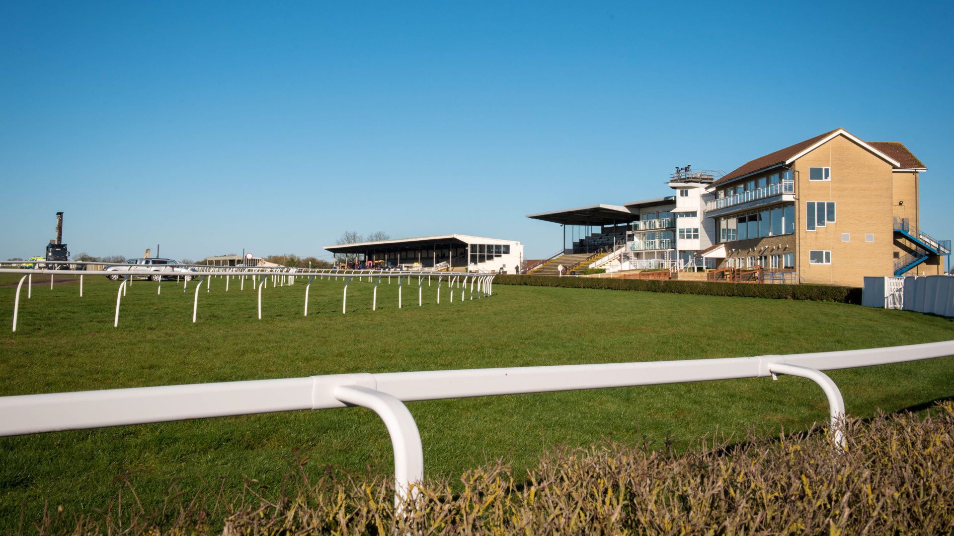 LiveScore Racing Preview: Wincanton, December 2, 2021 | LiveScore