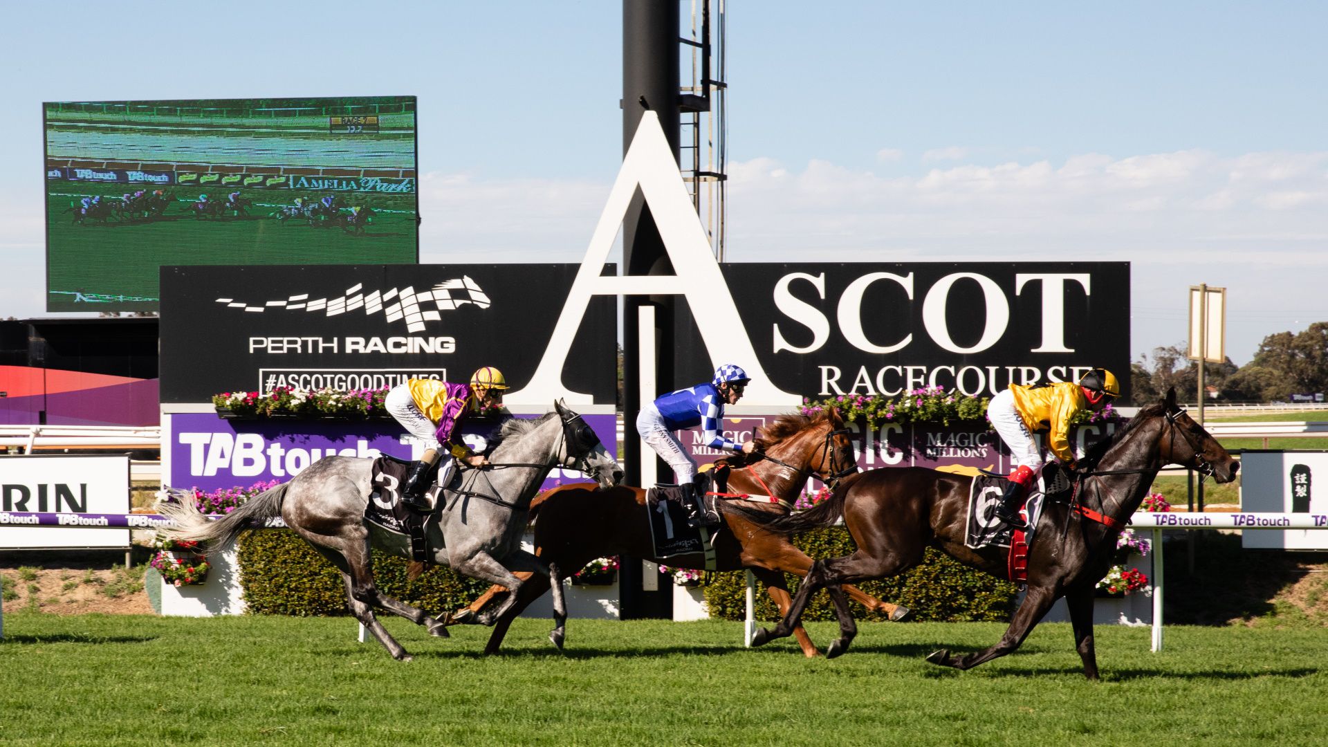 Perth Racing Preview, September 6, 2021 | LiveScore