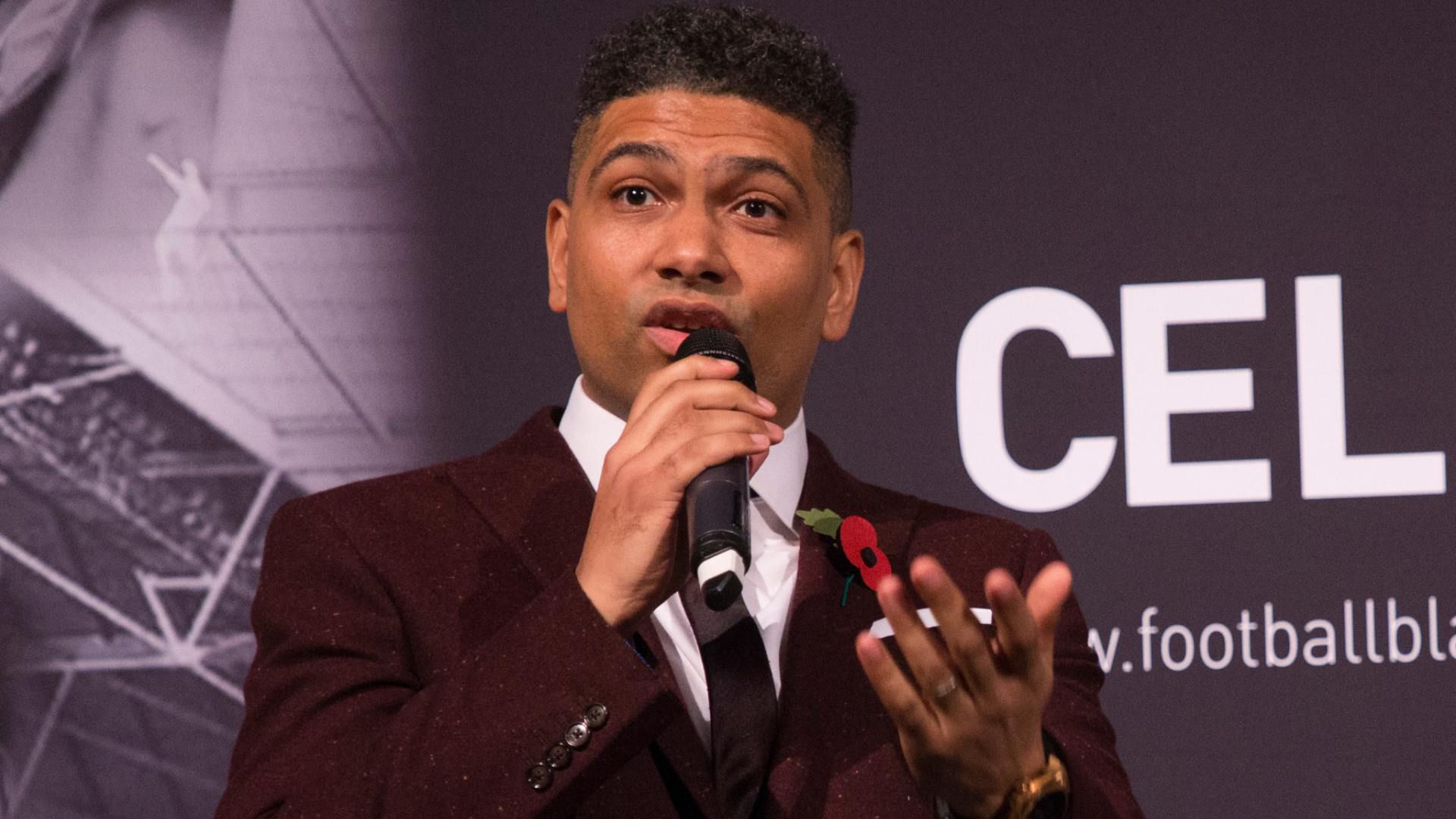 On The Spot with Tottenham fan and diversity trailblazer Leon Mann MBE ...