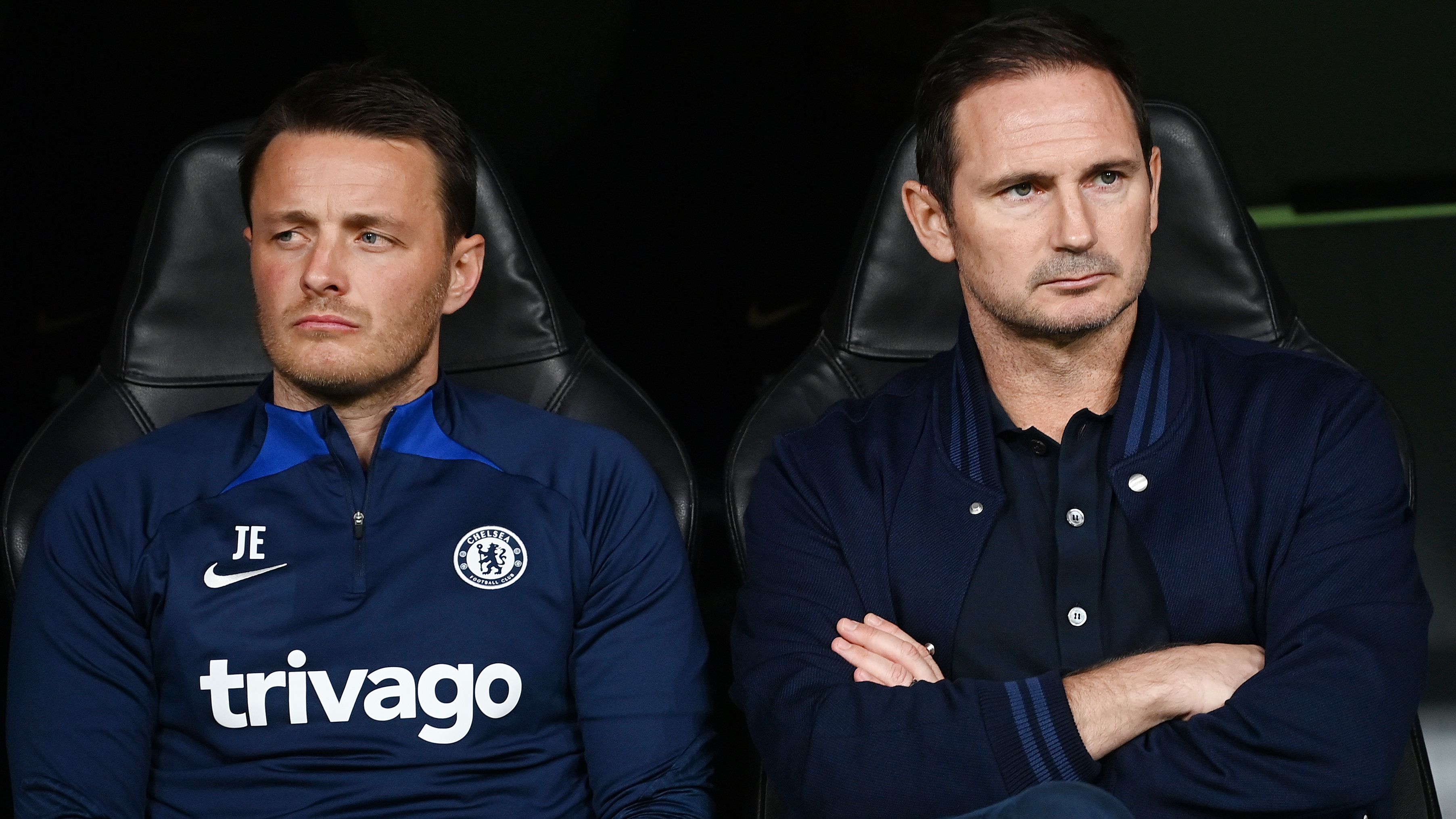 Ex-Chelsea coach Joe Edwards lands first senior head coach role at ...