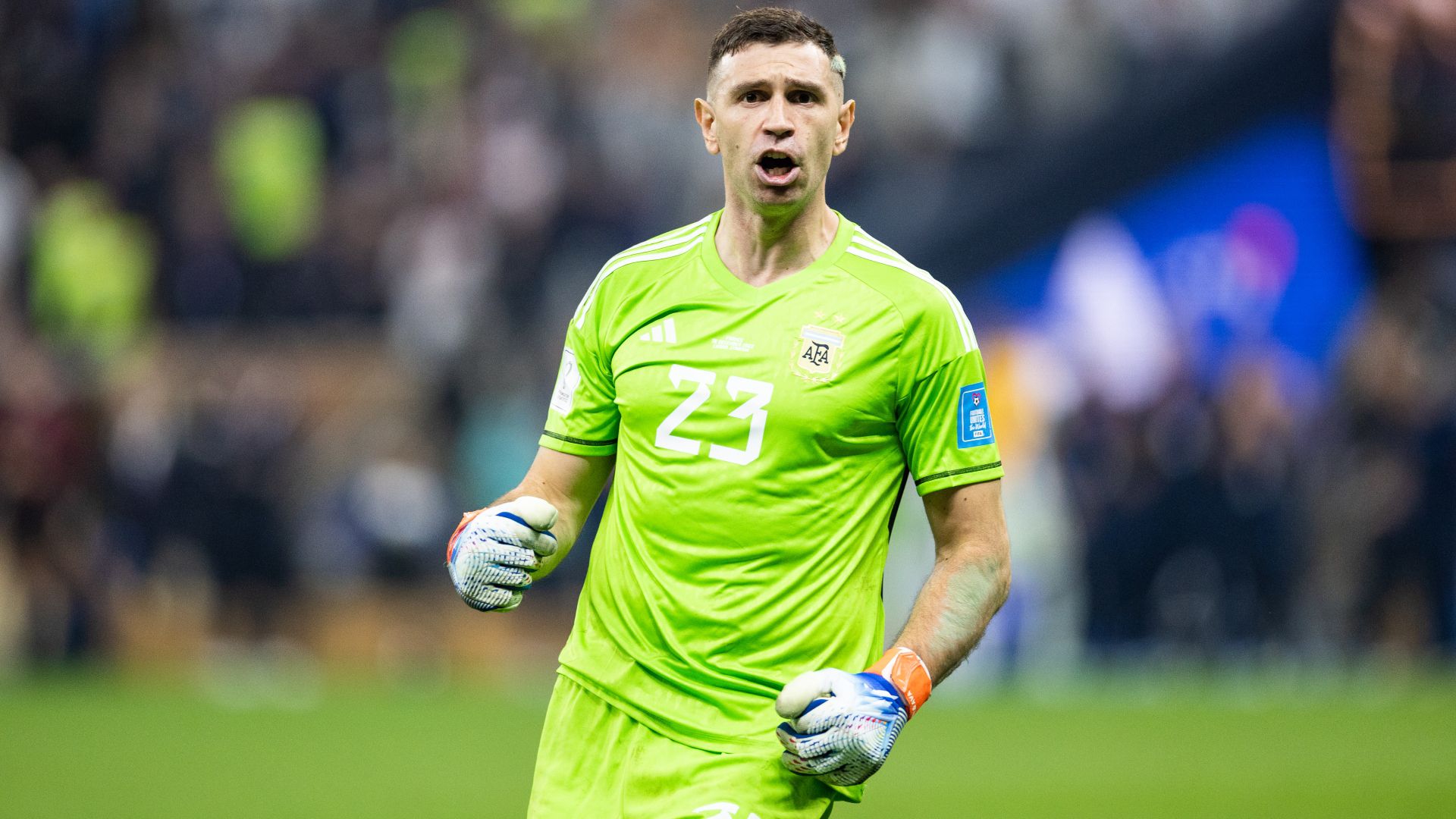 Adidas reveal the science behind penalty shootout drama | LiveScore