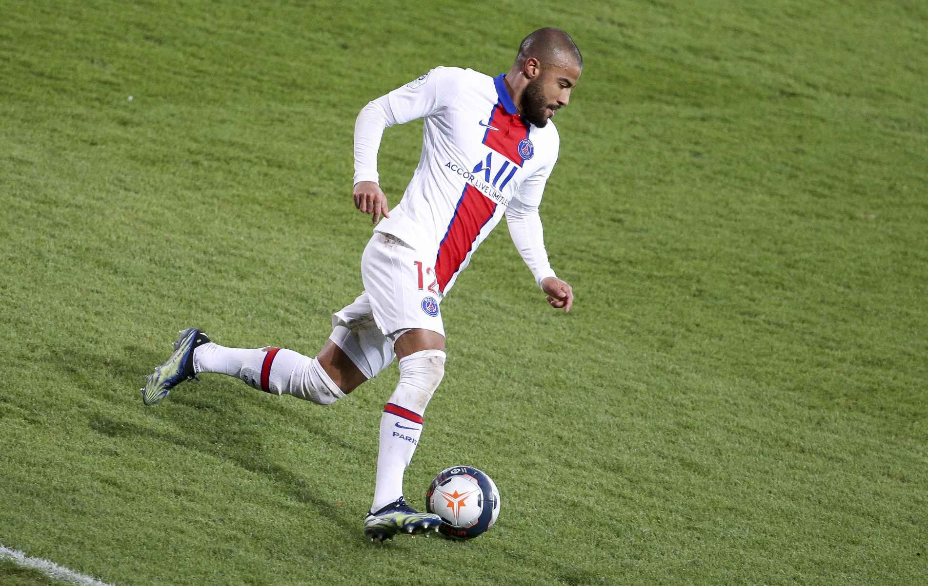 Paris Saint-Germain vs Barcelona Champions League match preview: PSG ...