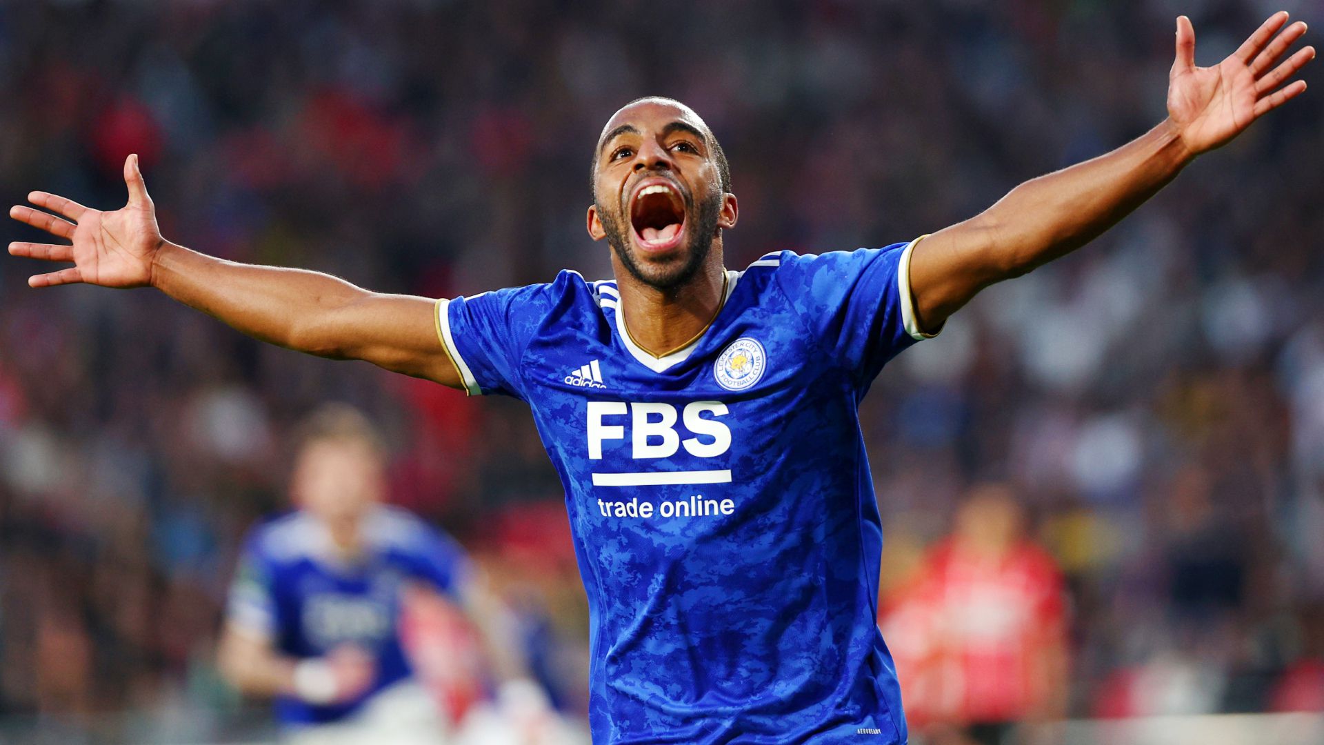 PSV 1-2 Leicester (agg 1-2): Pereira fires Foxes into last four | LiveScore