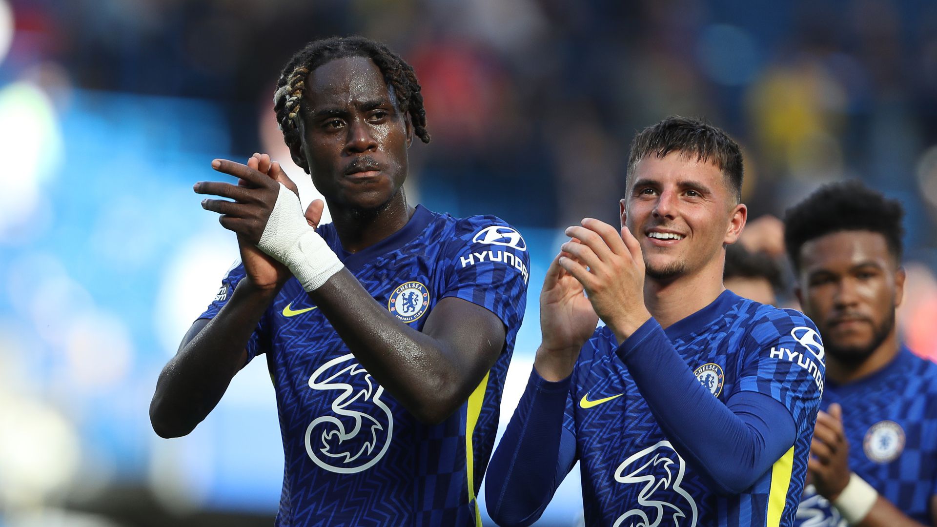 One To Watch: All you need to know about Chelsea youngster Trevoh ... One To Watch: All you need to know about Chelsea youngster Trevoh ...