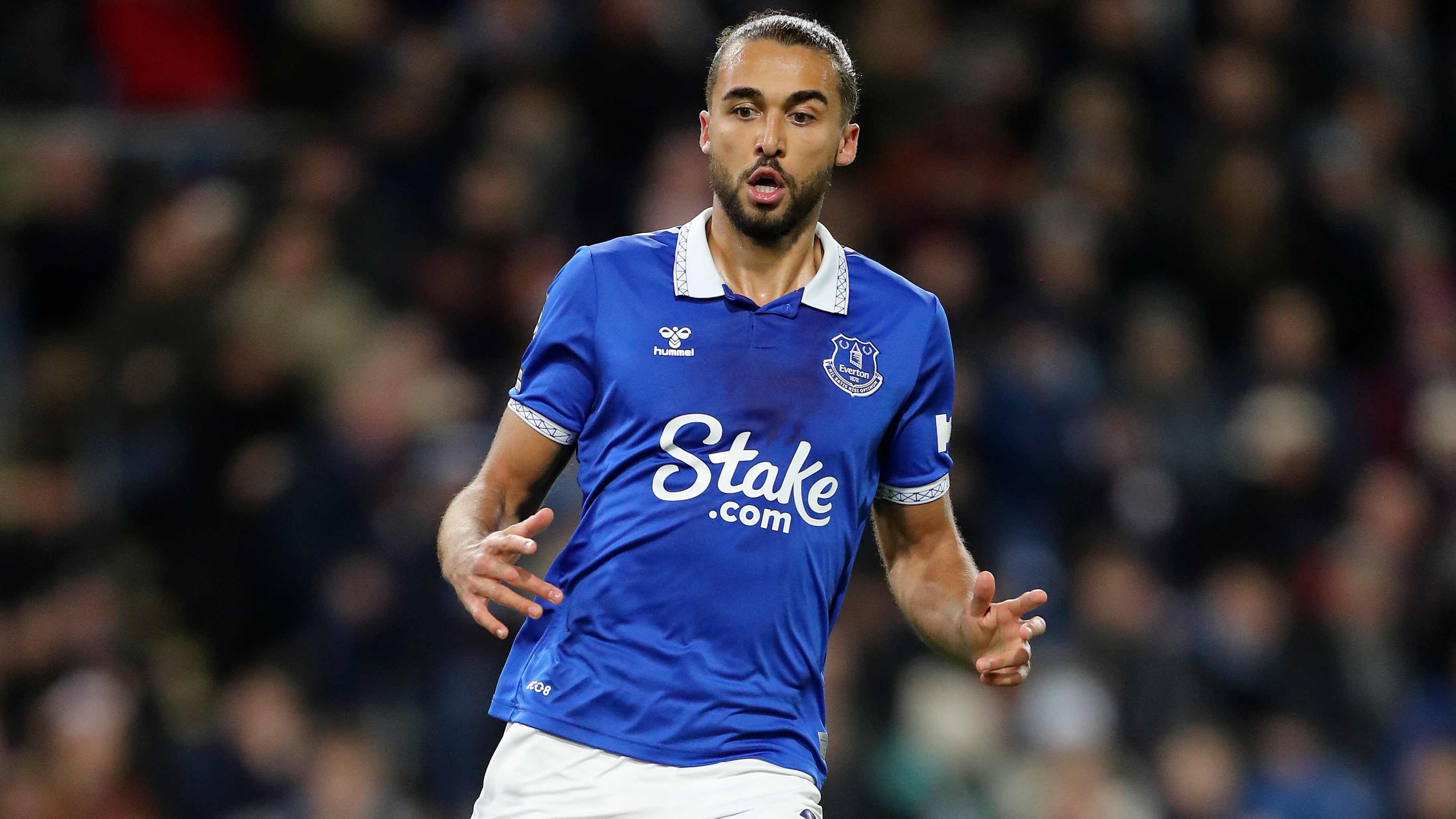 Talking Tactics: Why Everton have hit sticky spell in front of goal | LiveScore