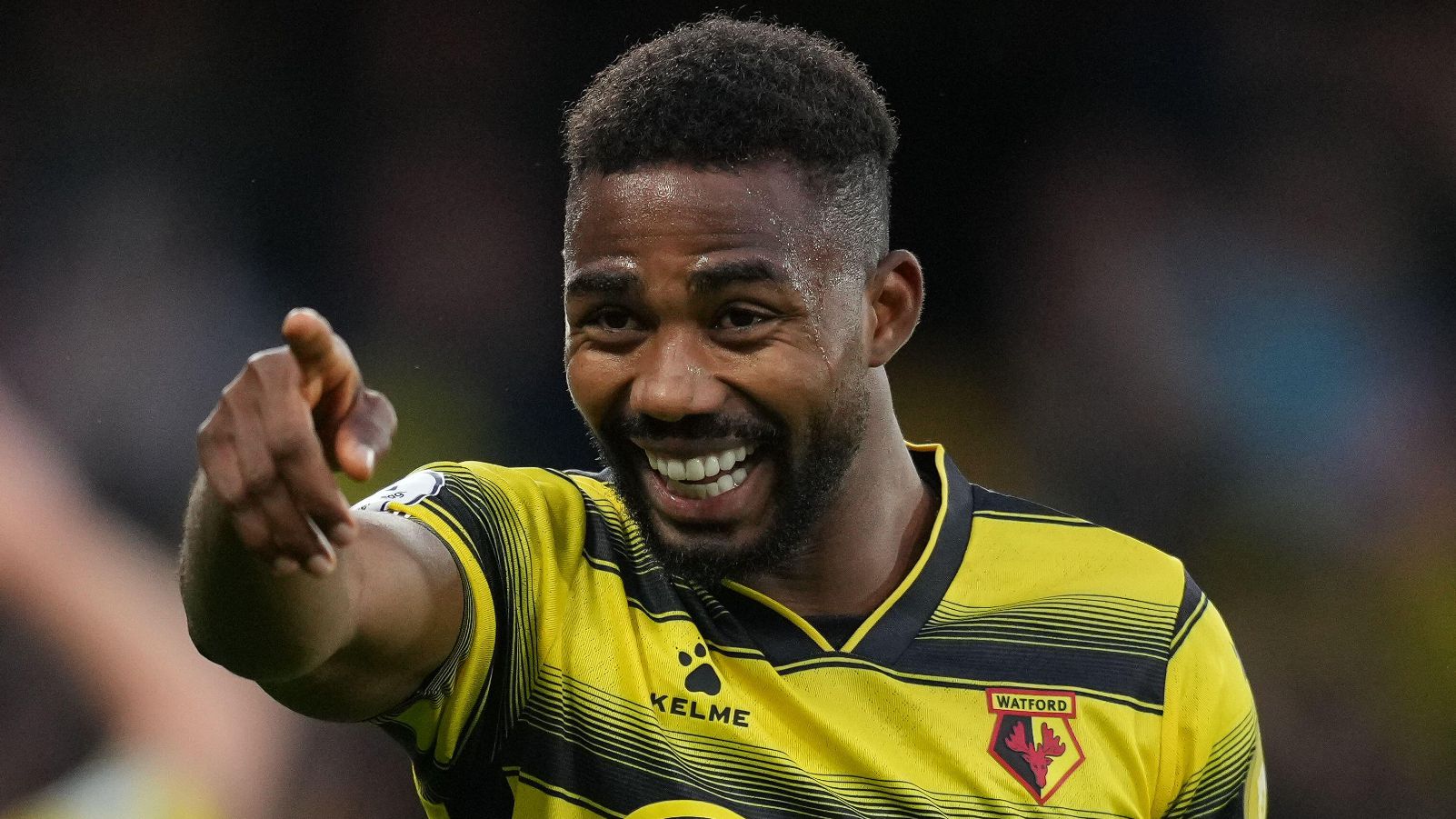 Aston Villa 0 1 Watford Premier League facts and stats LiveScore
