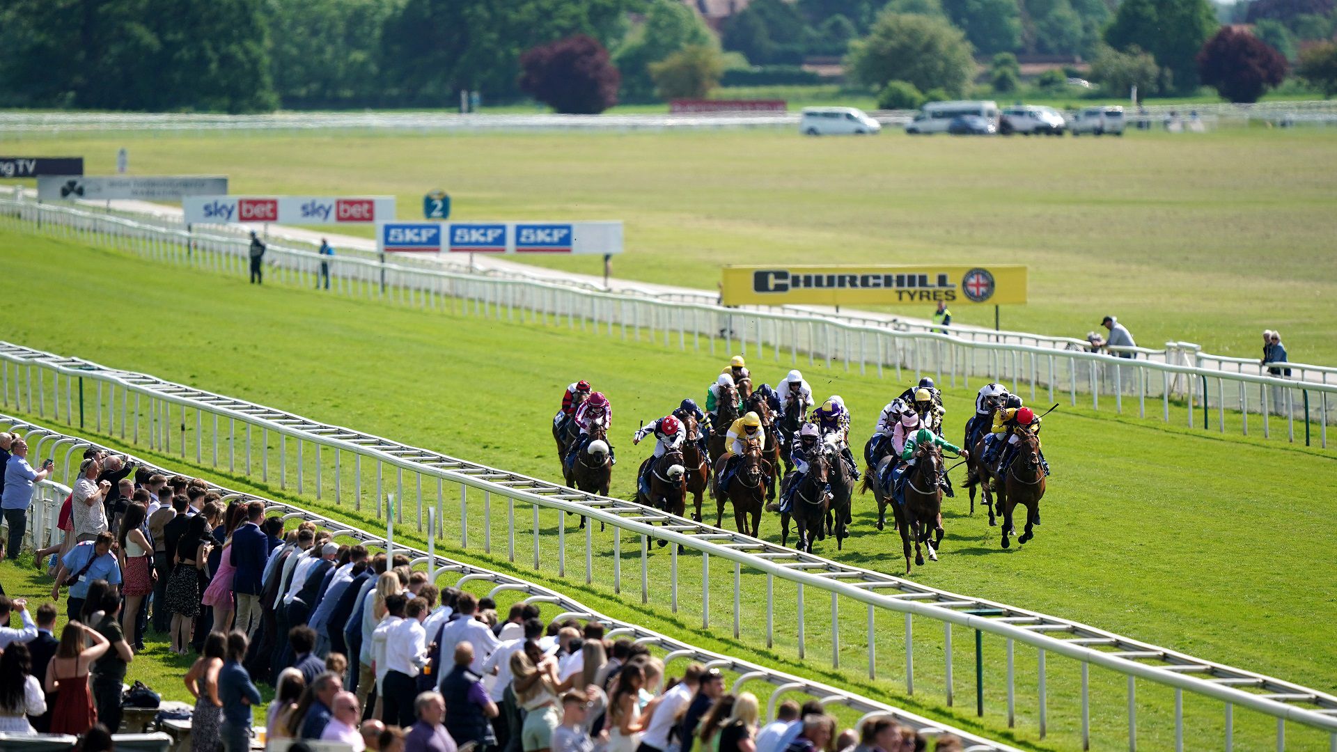 Racing Tips for York August 21, 2021 | LiveScore