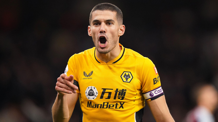 Wolves 1-0 West Ham Premier League stats and facts | LiveScore