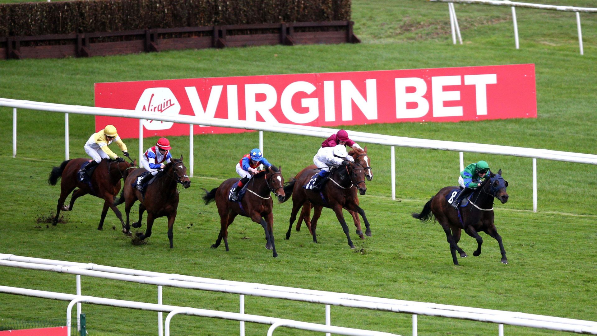Doncaster Racing Preview, November 27, 2021 | LiveScore