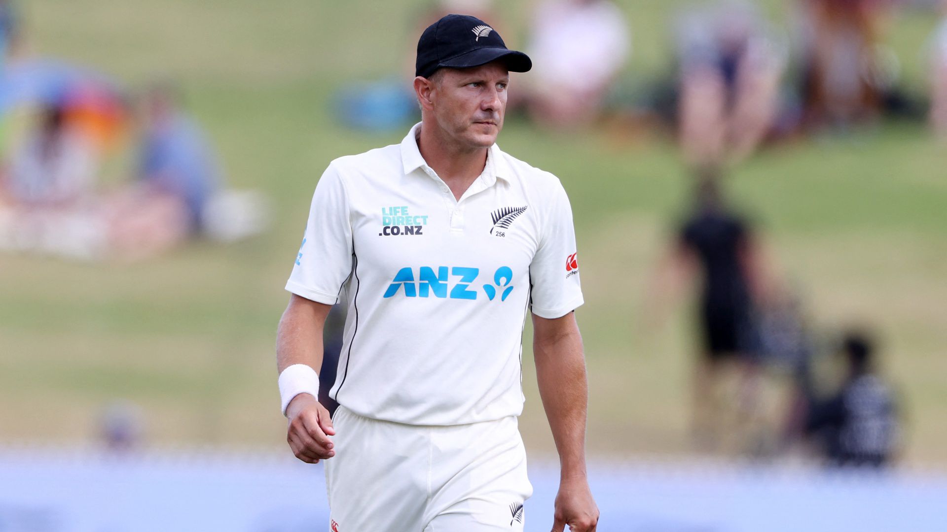Neil Wagner retires on eve of New Zealand's series against Australia ...