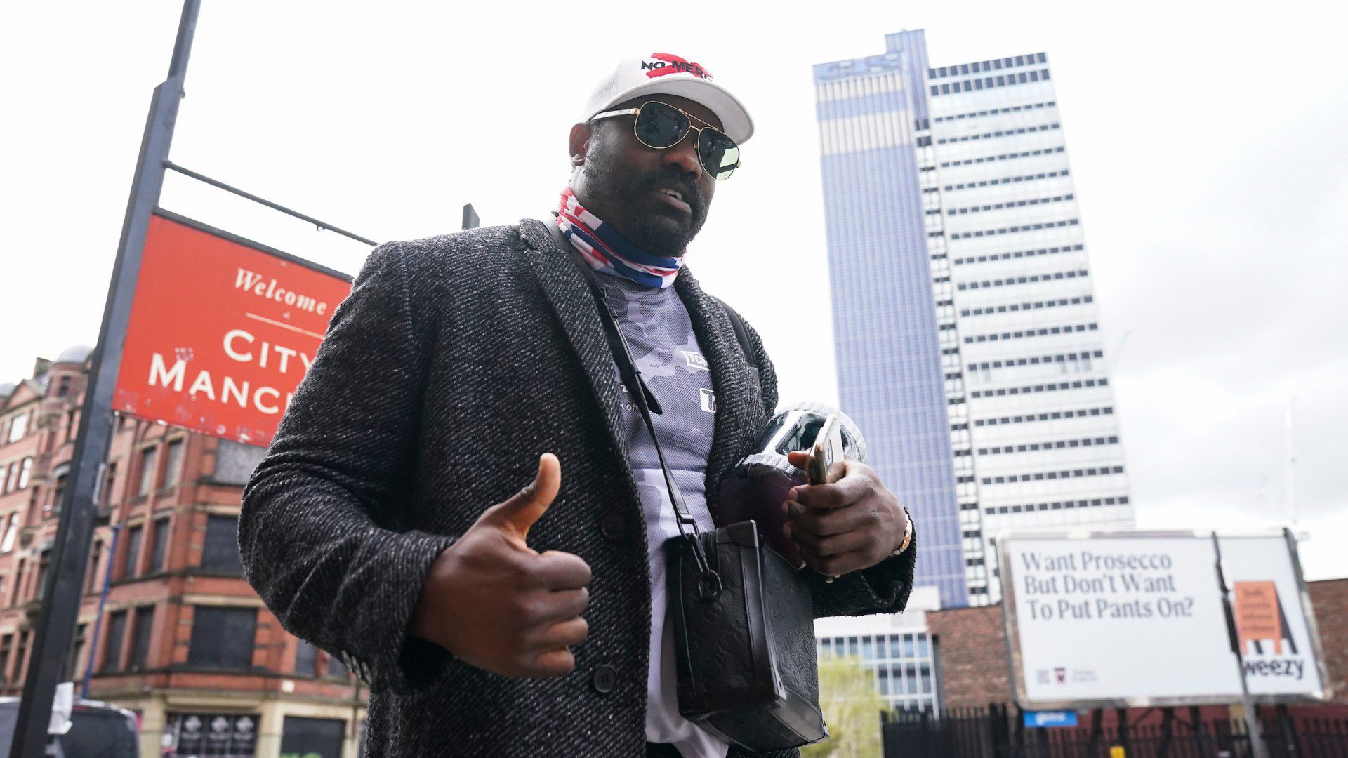 Beat The Count, April 28, 2021: The latest boxing news from around the ...